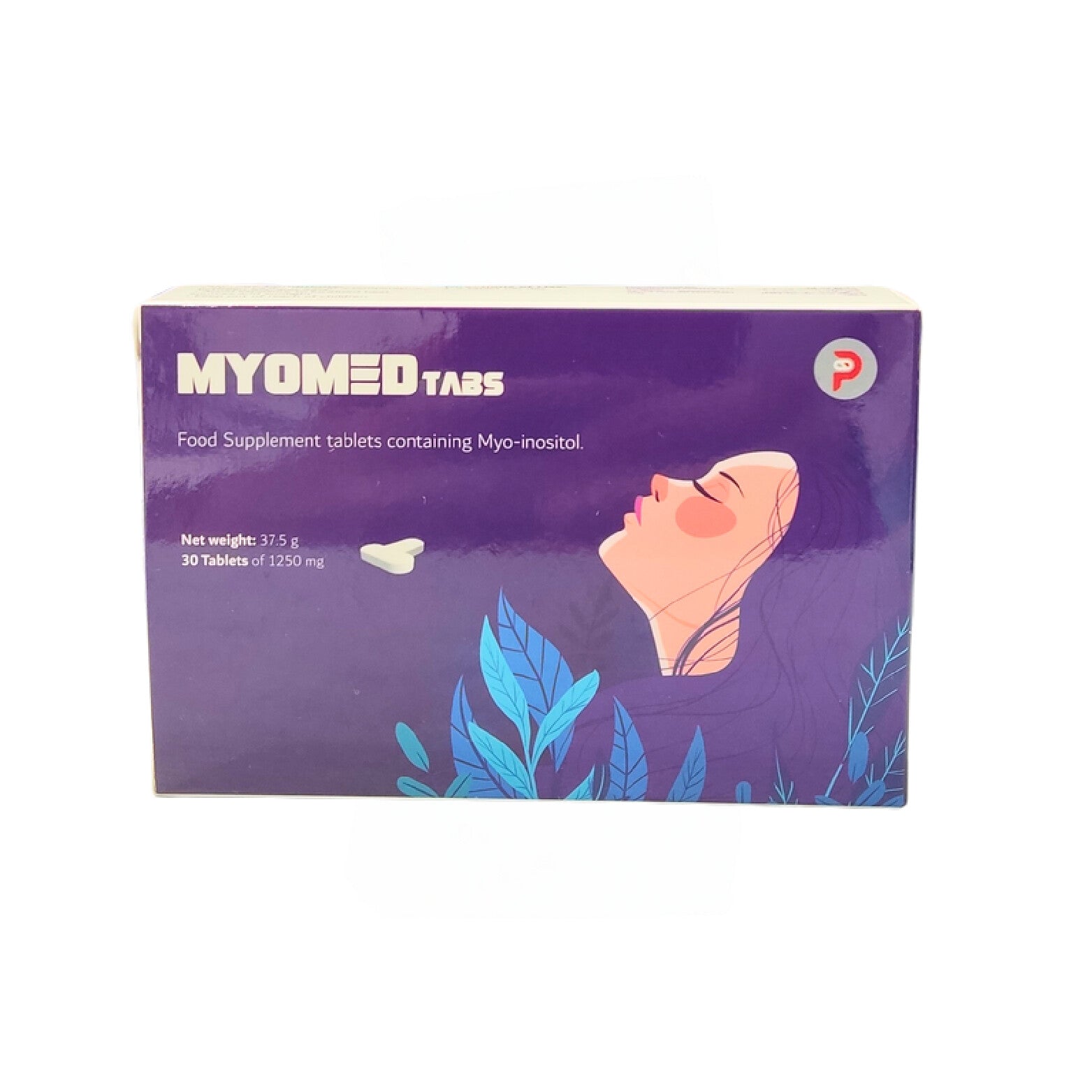 MYOMED Tablets 30 – Al-Jawaher Al Motamyza Pharmacies